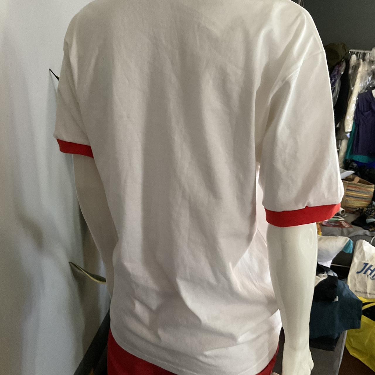 The original puma vintage inspired tee Brand new... - Depop