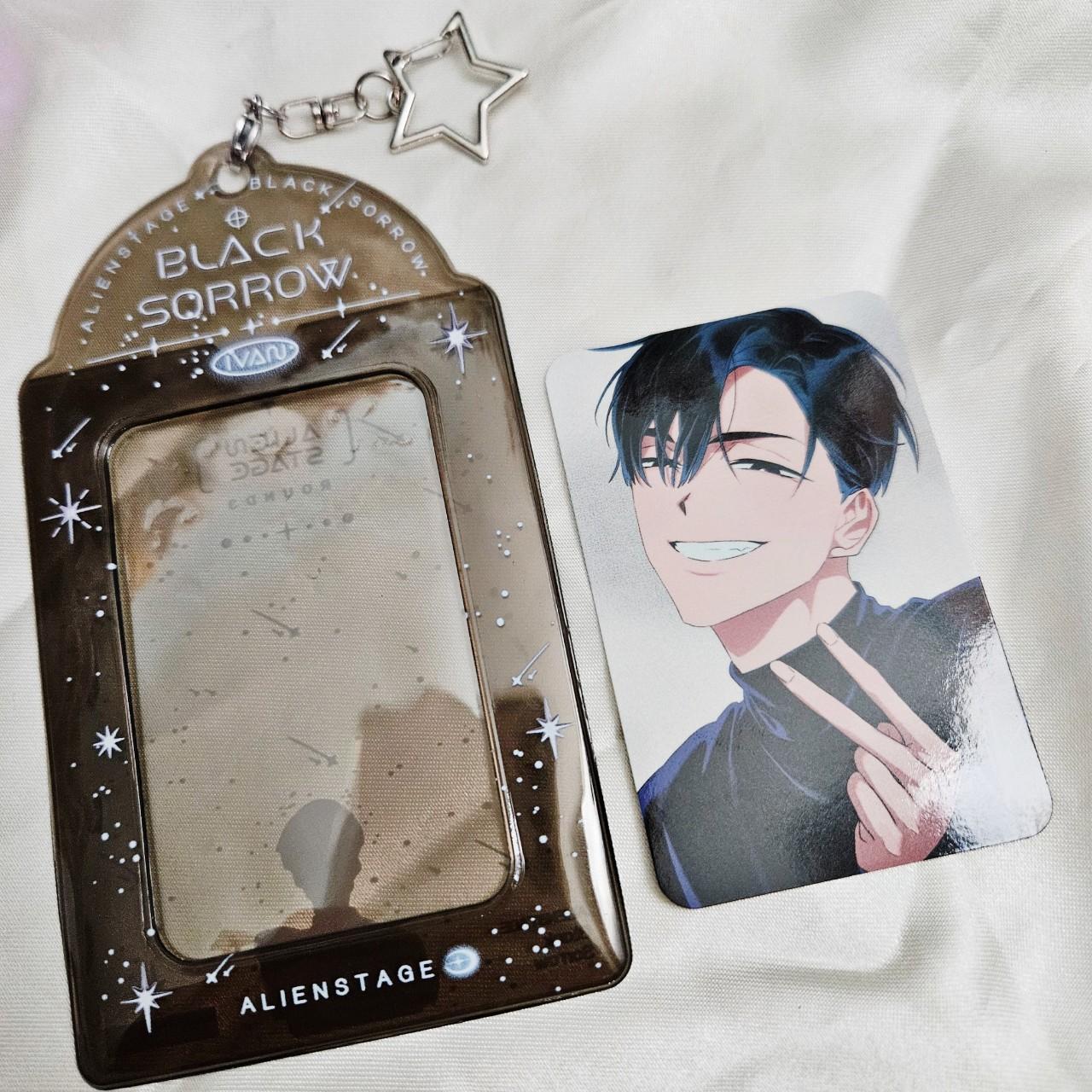 [ALNST] Artist-Made Merchandise Alien Stage Cafe... - Depop