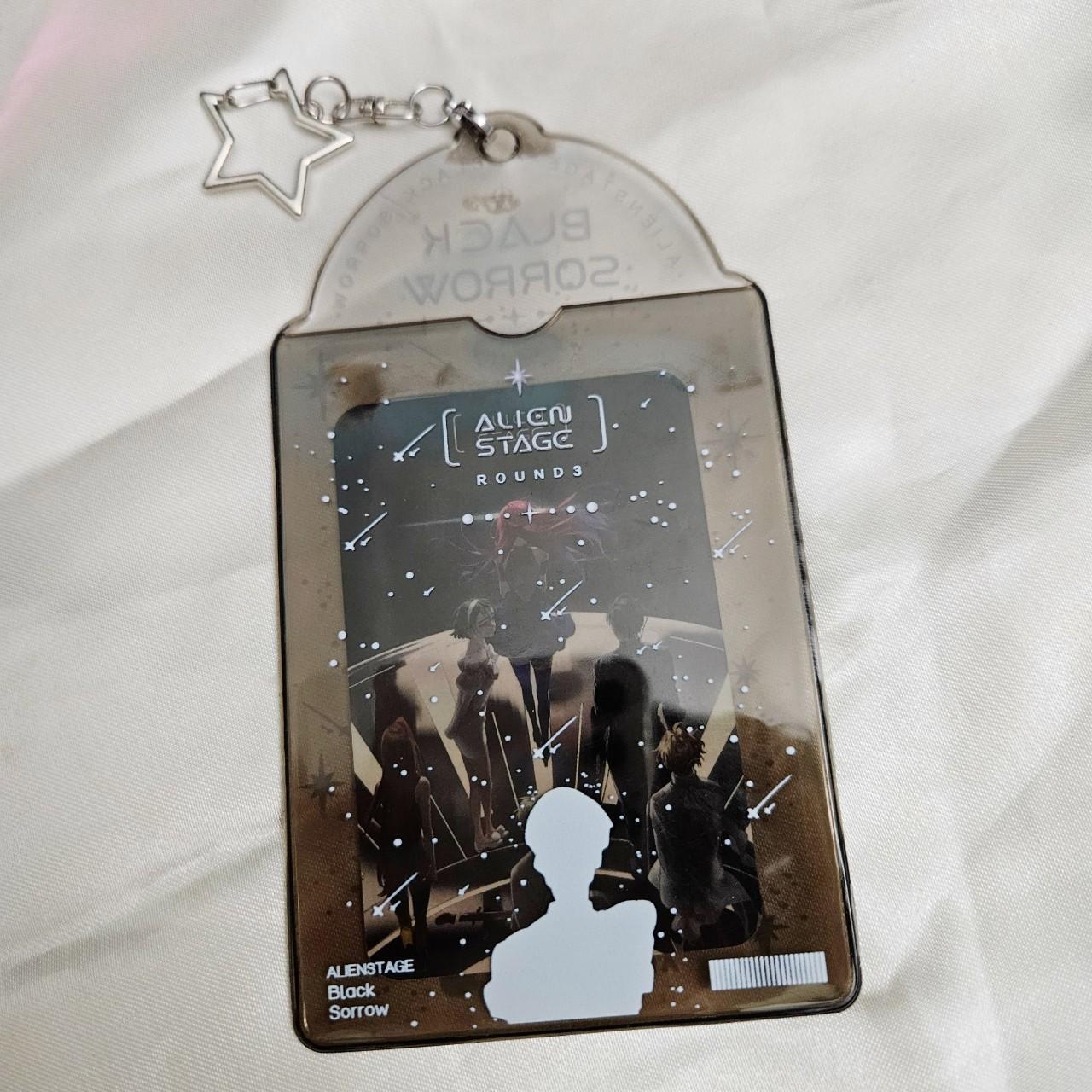 [ALNST] Artist-Made Merchandise Alien Stage Cafe... - Depop