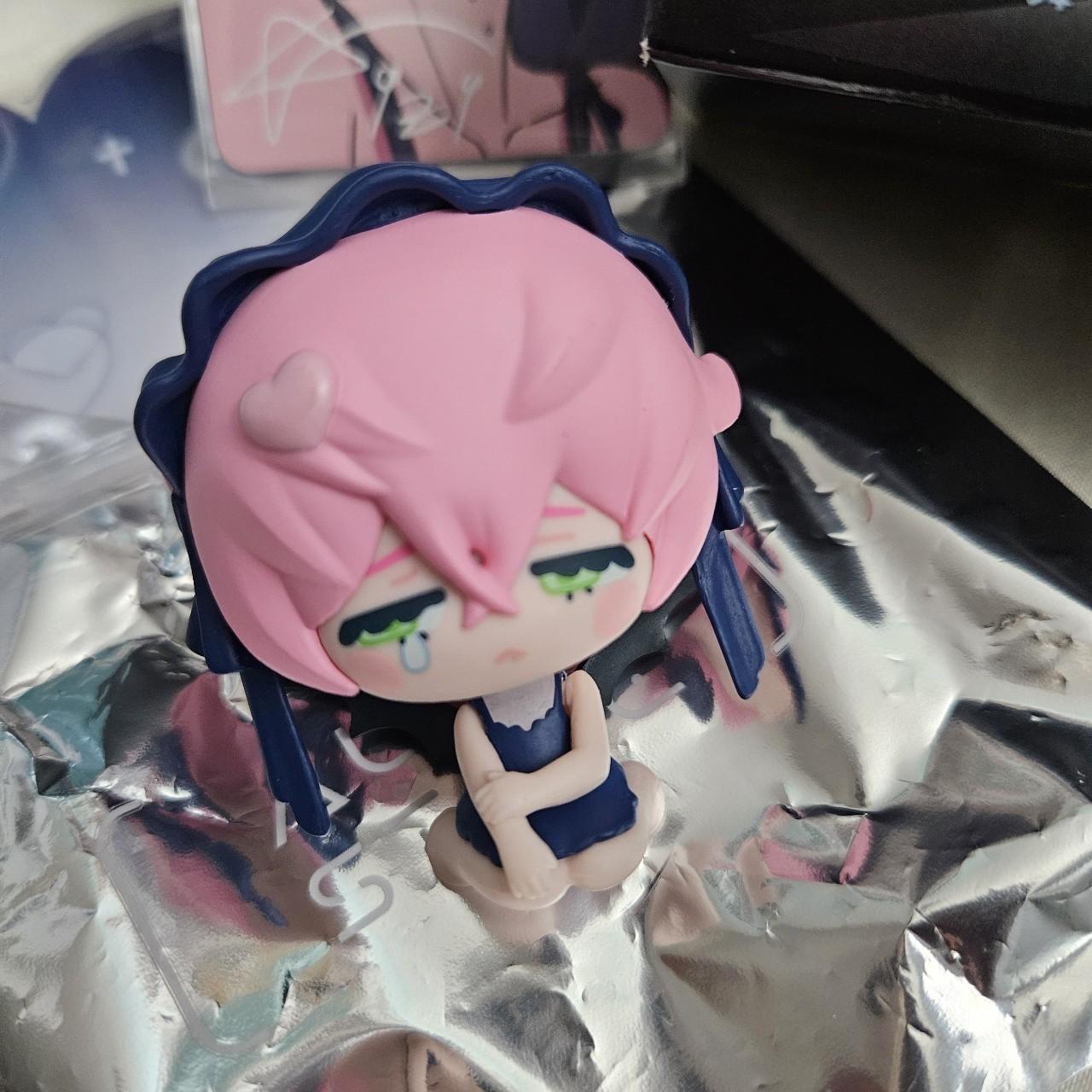 [ALNST] [IN-STOCK] Alien Stage Blind Box Figure &... | Depop