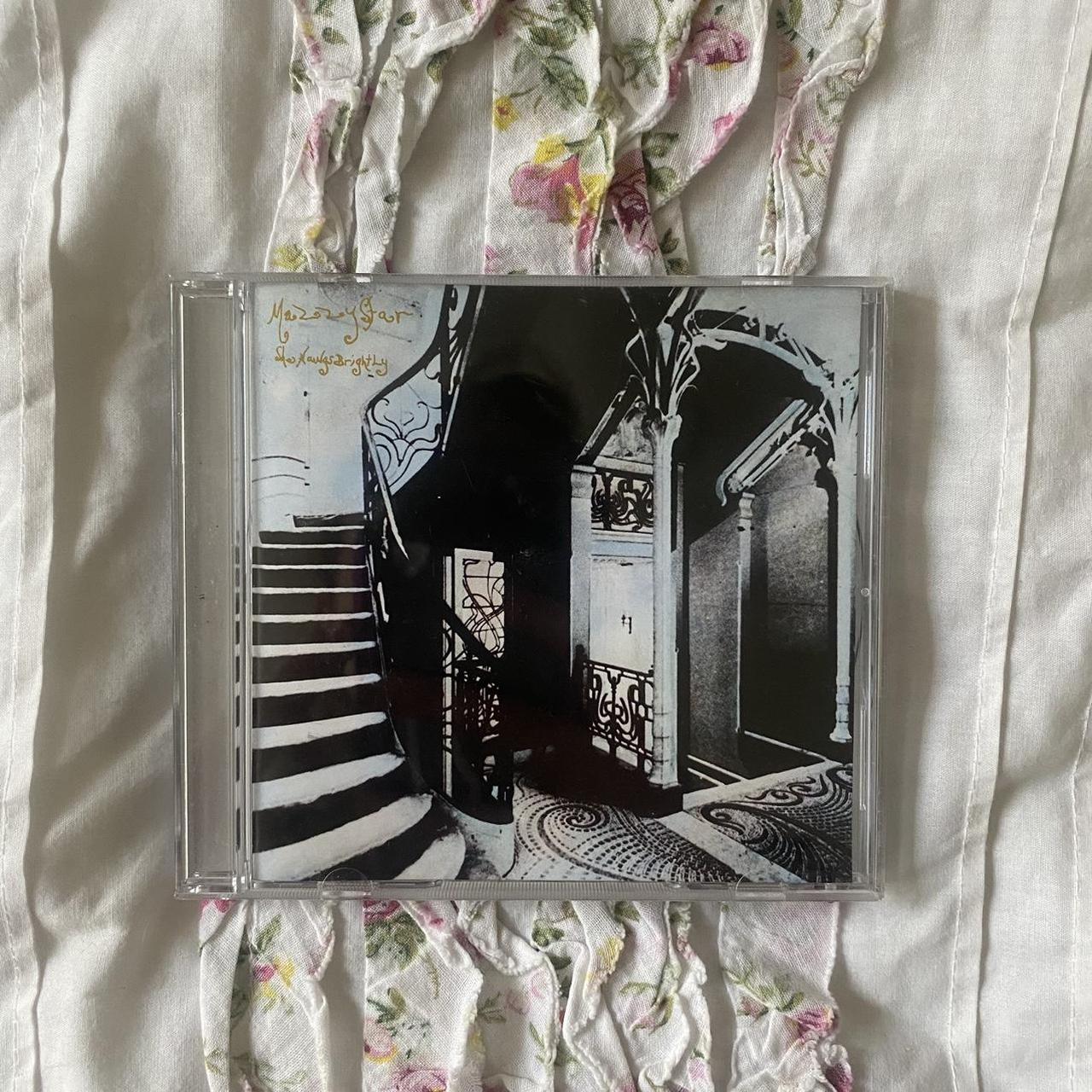 Mazzy star CD - she hangs brightly #music #cd - Depop