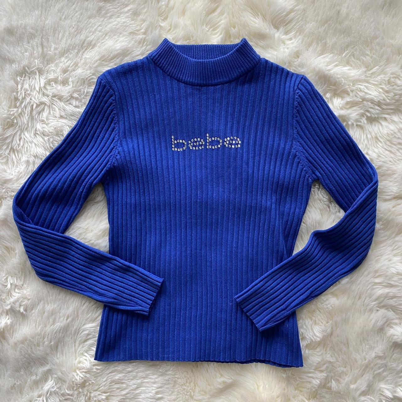 Bebe Women's Jumper | Depop