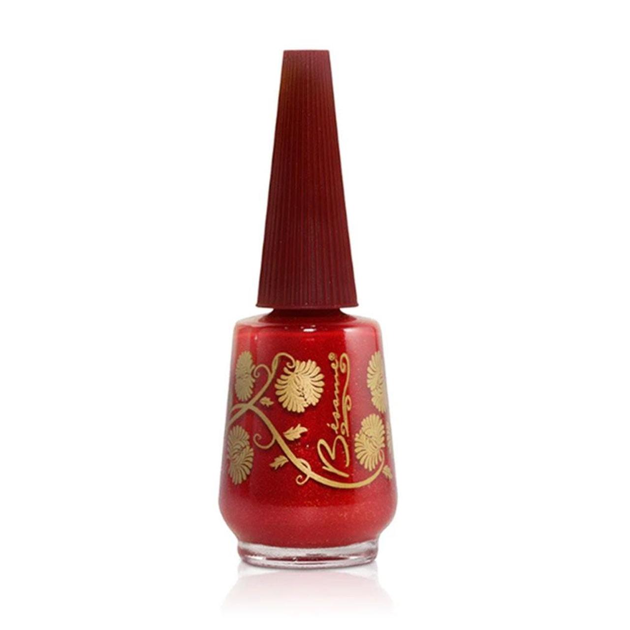 Besame Cosmetics Classic Color Nail Polish in... - Depop
