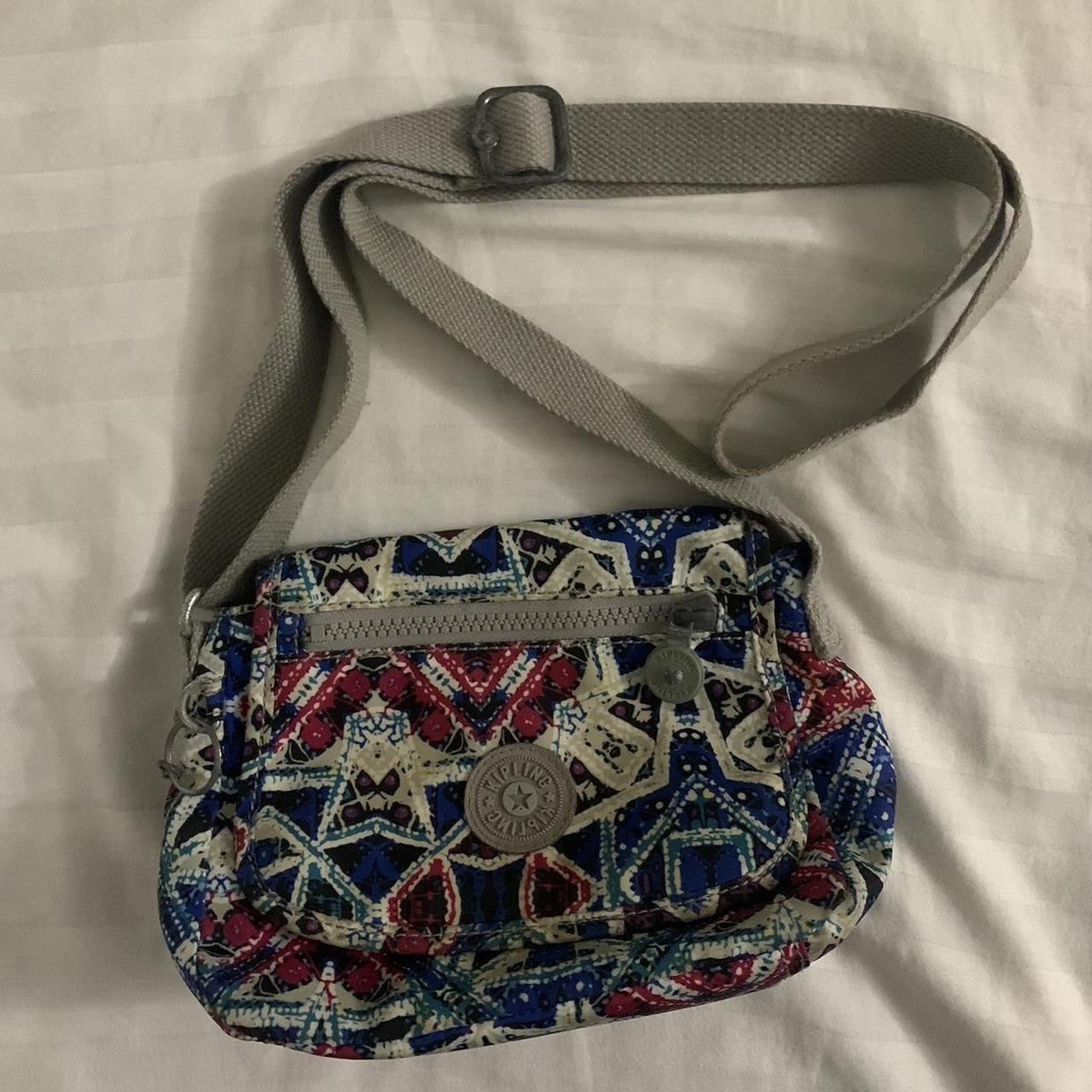 Kipling bag Crossbody - Depop