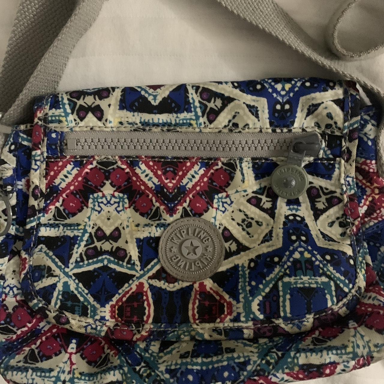 Kipling bag Crossbody - Depop