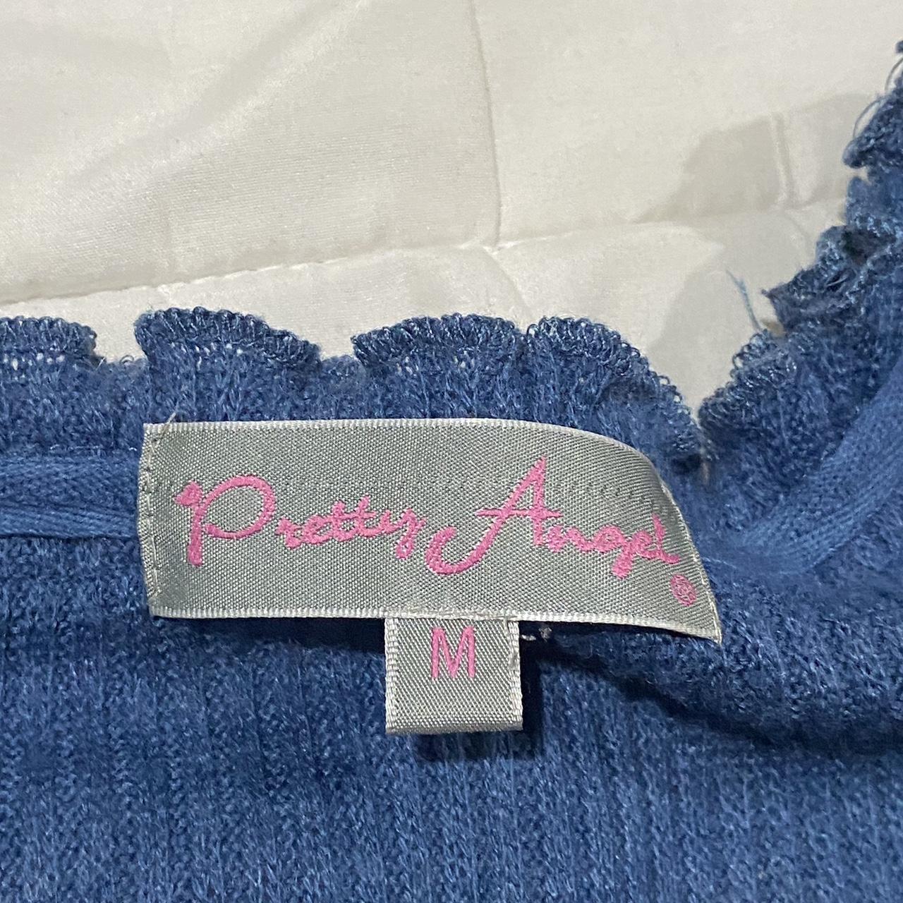 Women's Blue Dress | Depop