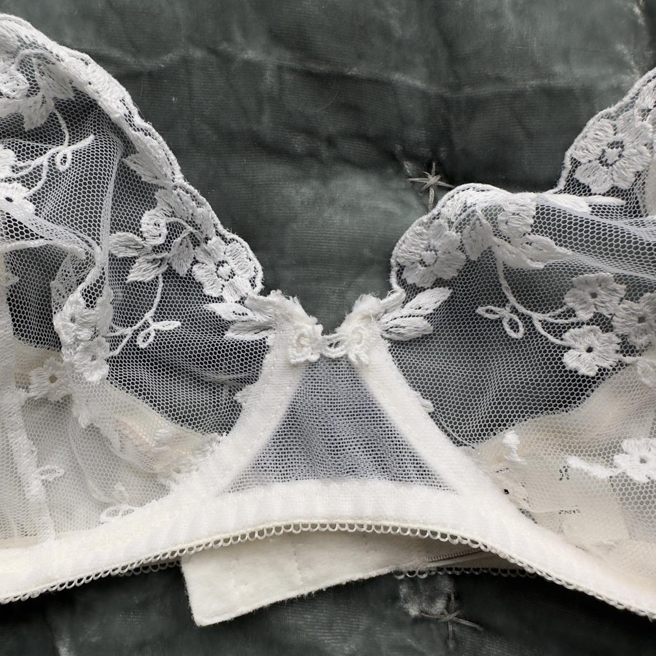 gorgeous vintage 1980s Christian Dior Intimates... - Depop