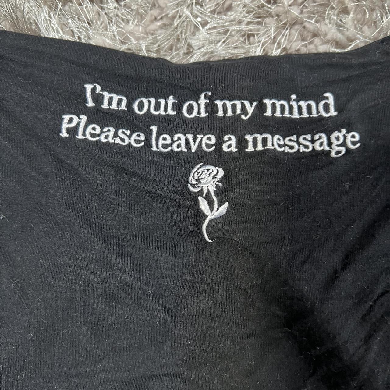 O-MIGHTY Women's Crop-top | Depop