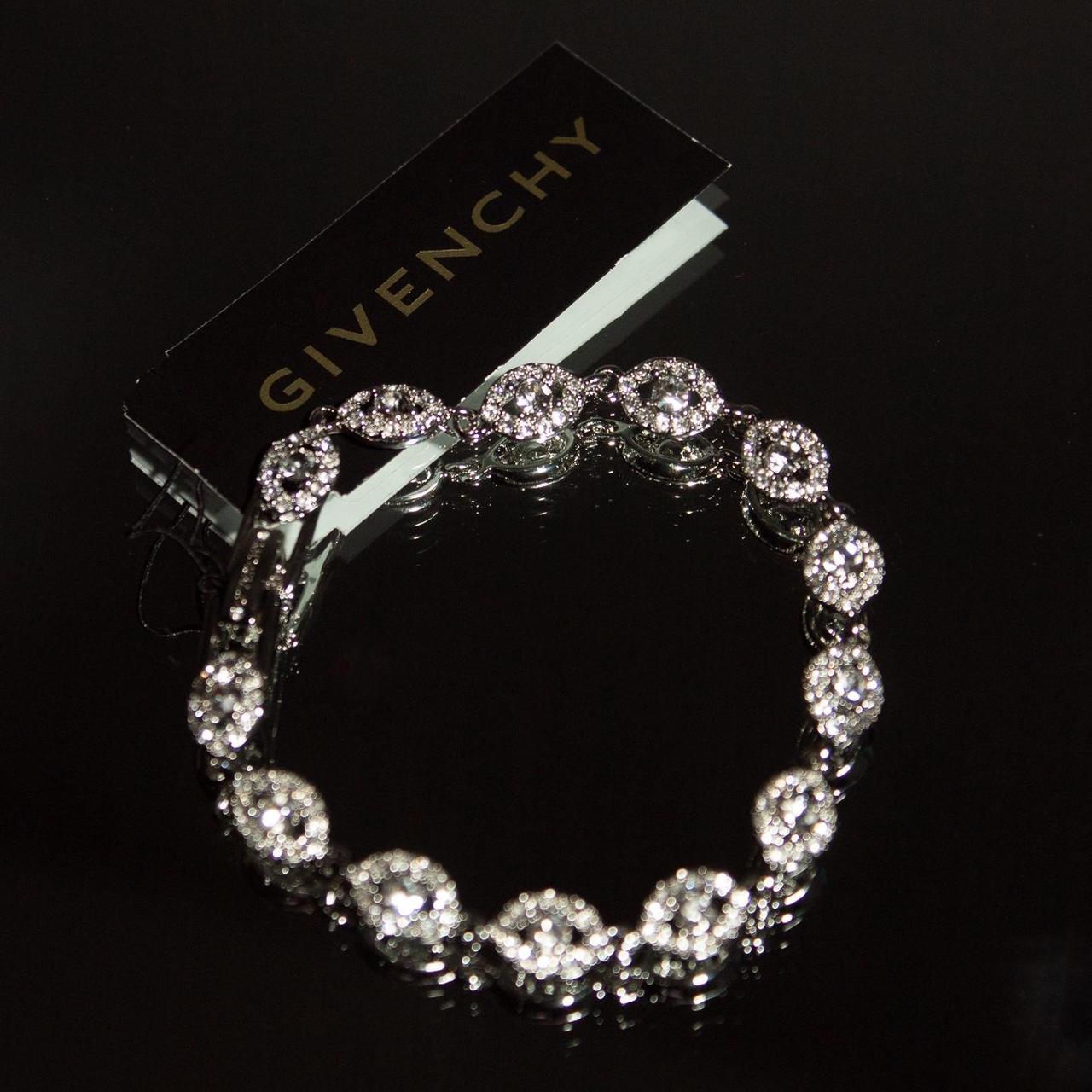 Givenchy Bracelet -Authentic & Brand New -Approx.... - Depop
