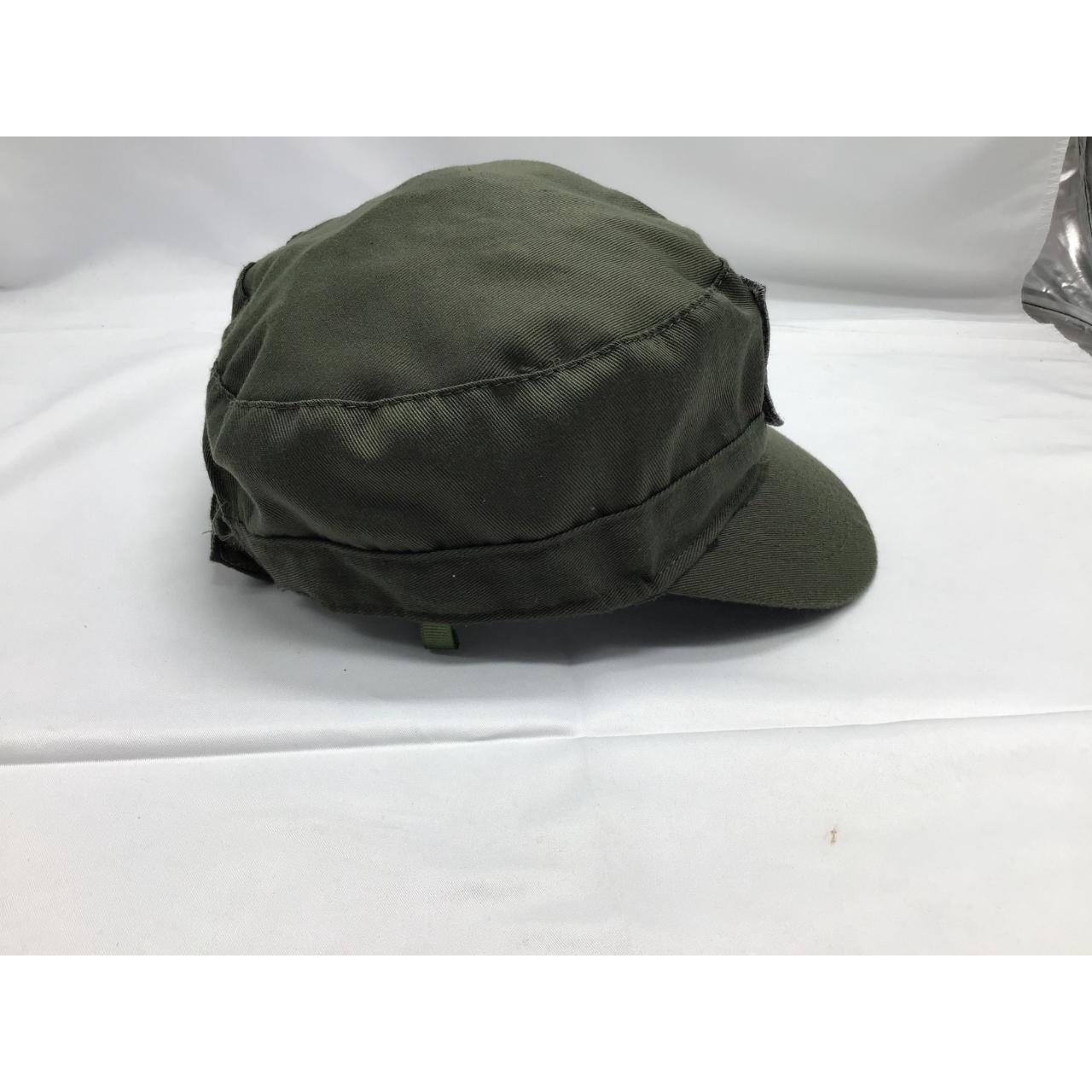 Teetot Military Style Ball Cap With Dark USA... - Depop