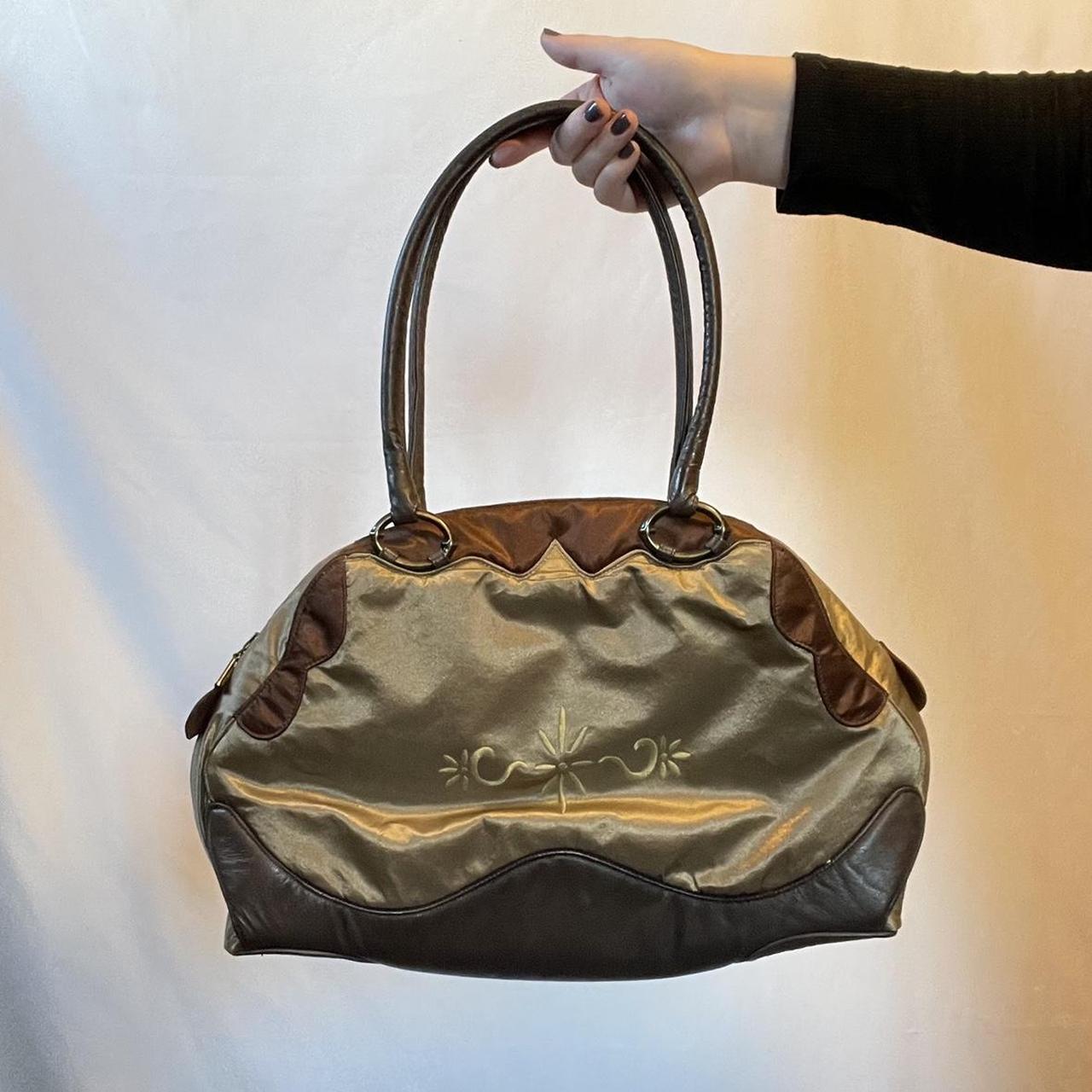 Vintage Papillon by Akihiro Domen reversible... - Depop