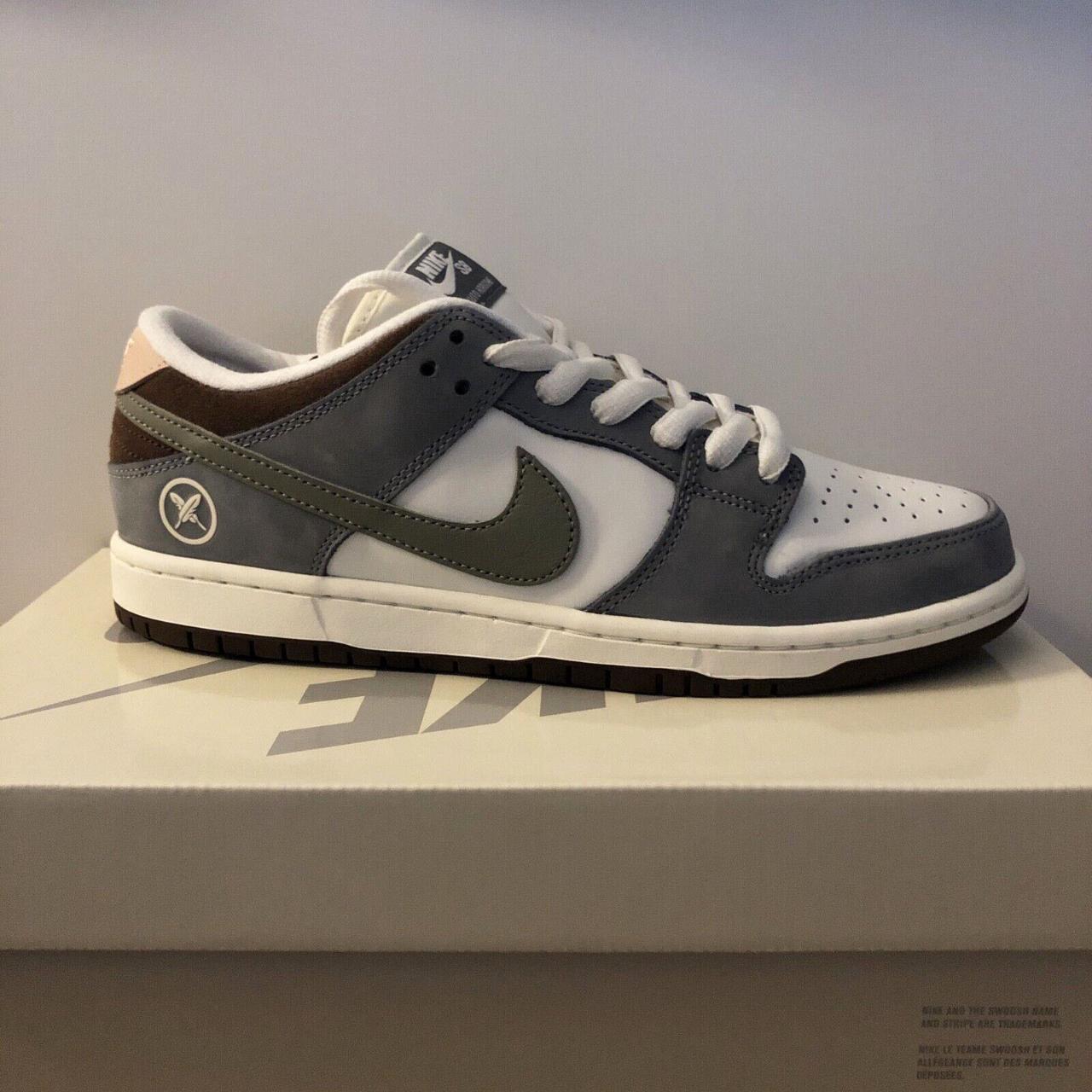 Nike SB Dunk Low Yuto Horigome Men's size US... - Depop