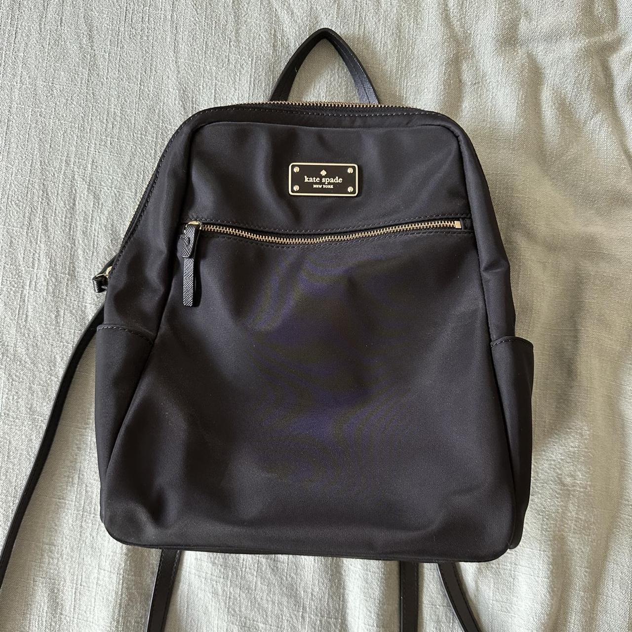 Kate Spade backpack - Depop