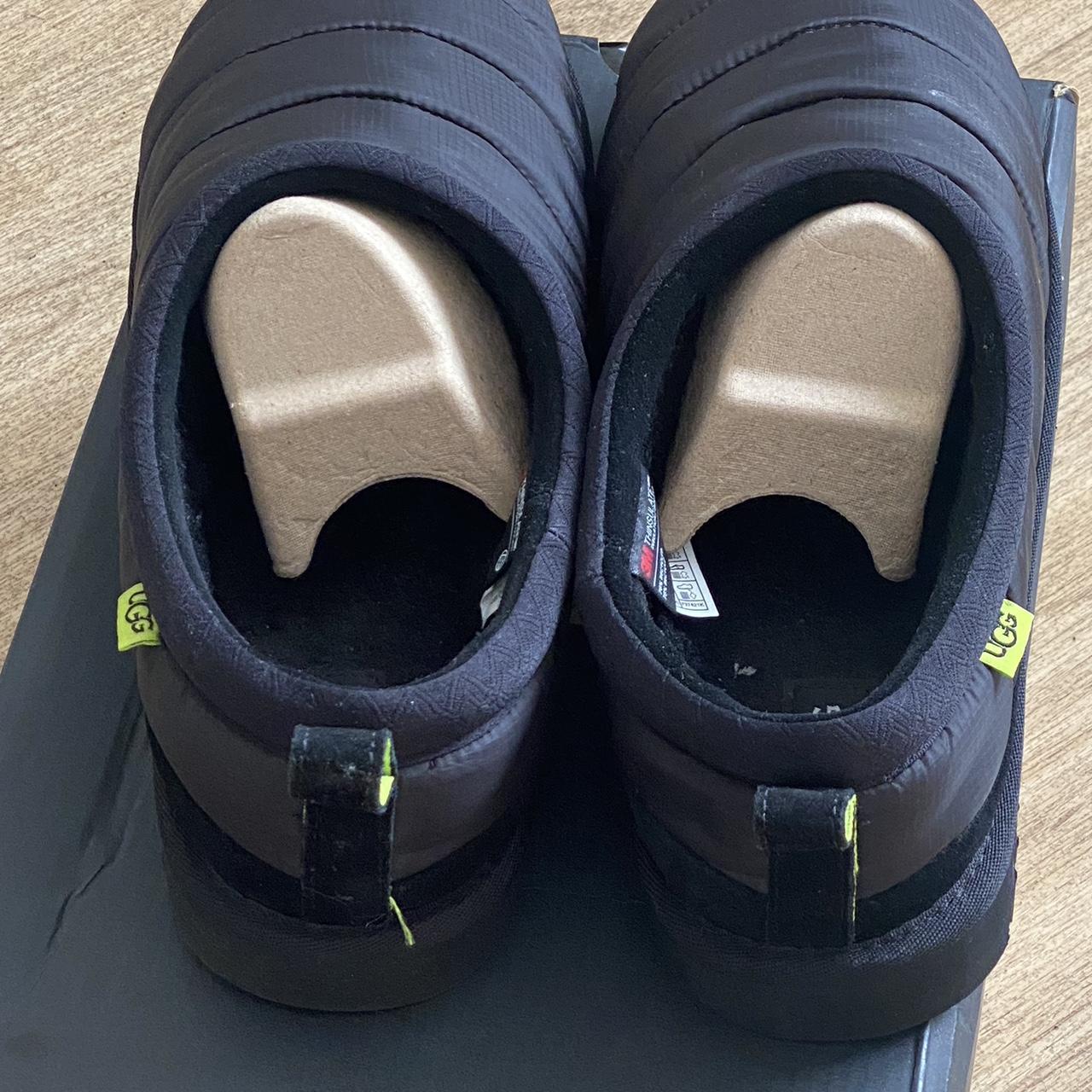 Ugg Tasman puff slippers Worn a few times Good... - Depop