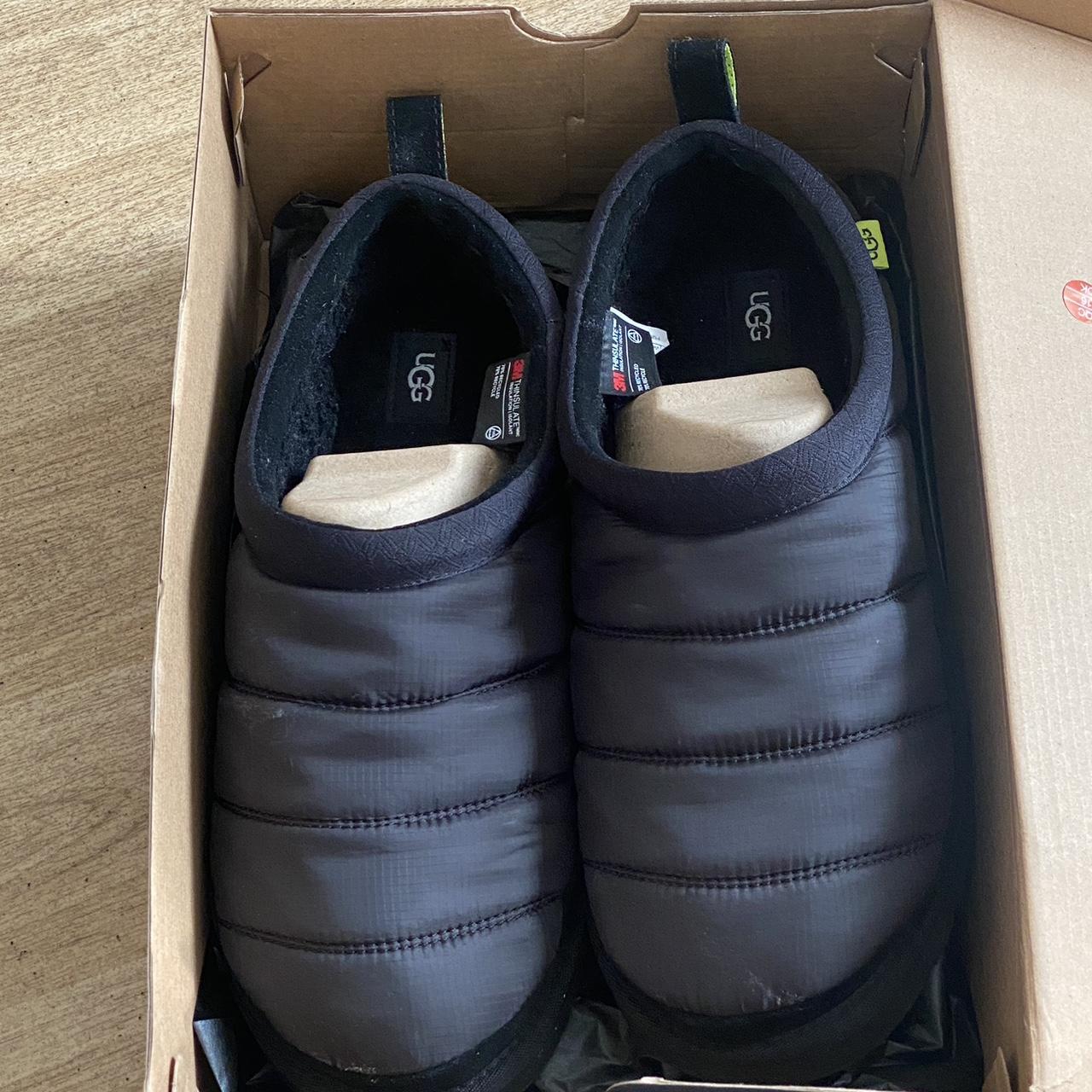 Ugg Tasman puff slippers Worn a few times Good... - Depop