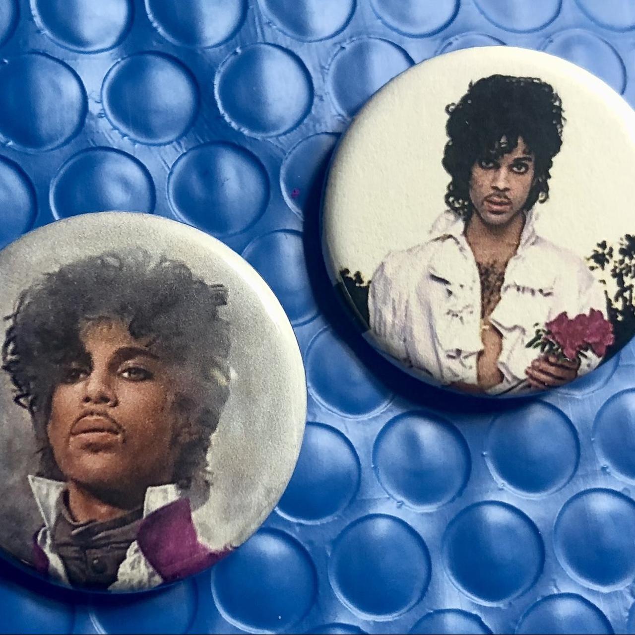 Prince Women's Accessory | Depop