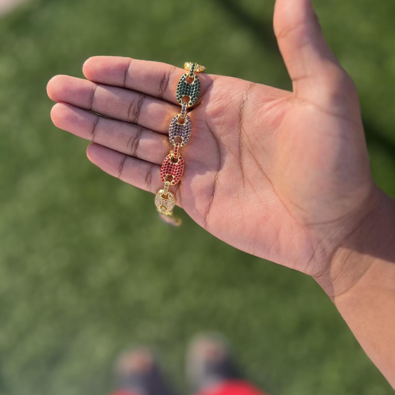 One more shock redrop of the custom Pharrell... - Depop