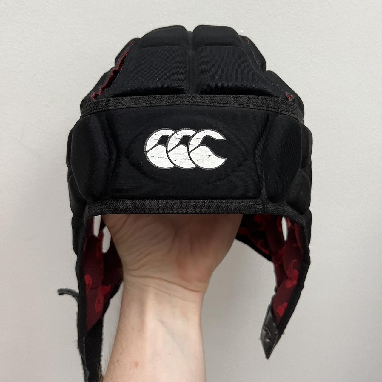 Canterbury Rugby Scrum Cap XL Men’s Size XL Colour:... - Depop