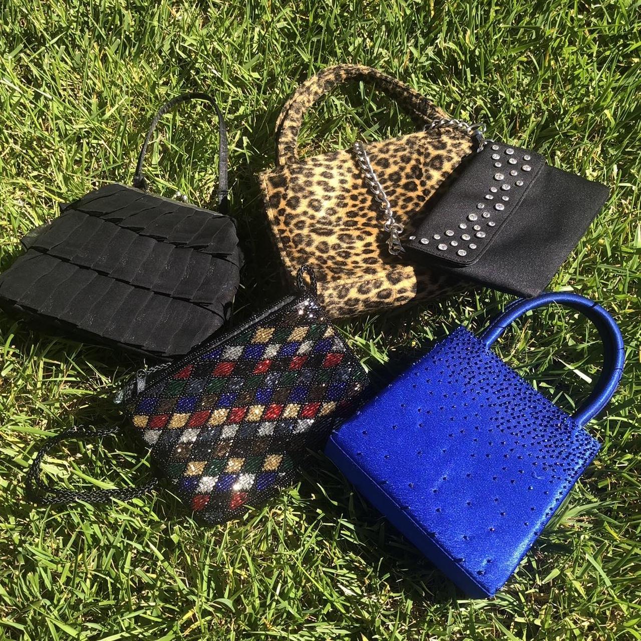 Bundle of y2k and 90’s mini bags!! Omg these are... - Depop