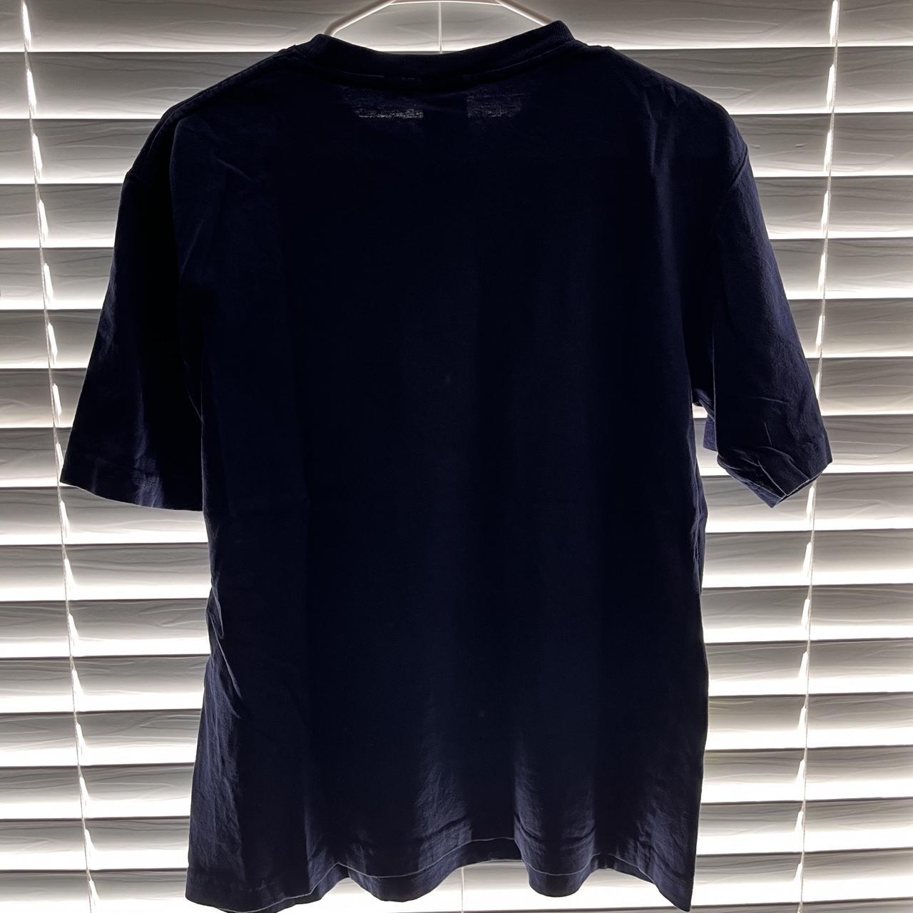 Skull rino Ecko Unltd shirt Tagged M fits like boxy... - Depop