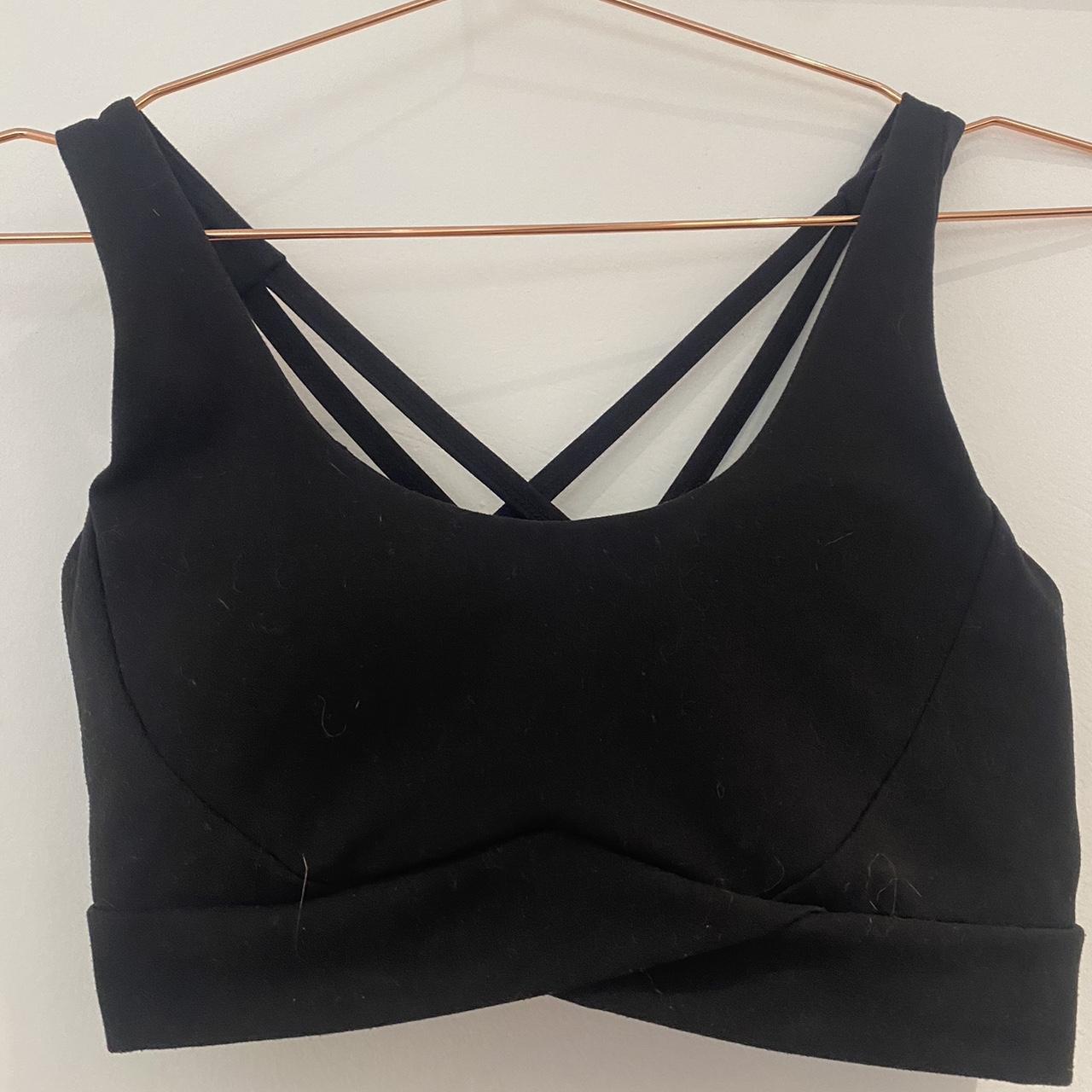 Elite eleven crossover gym set size xs black - Depop