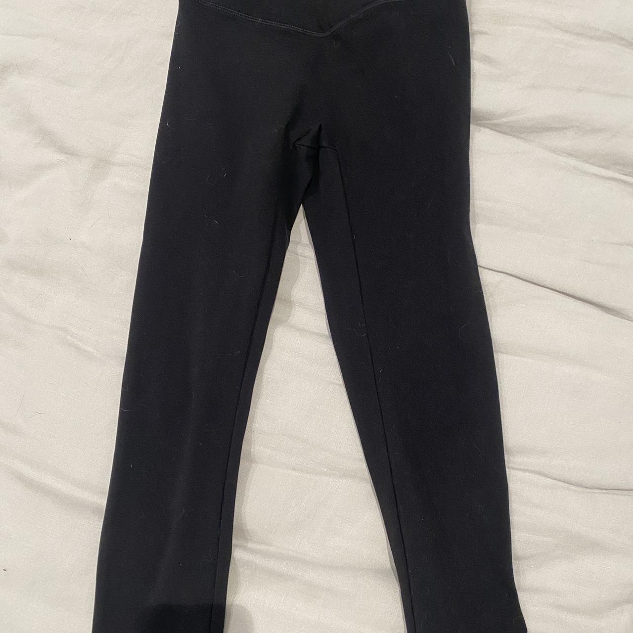 Elite eleven crossover gym set size xs black - Depop