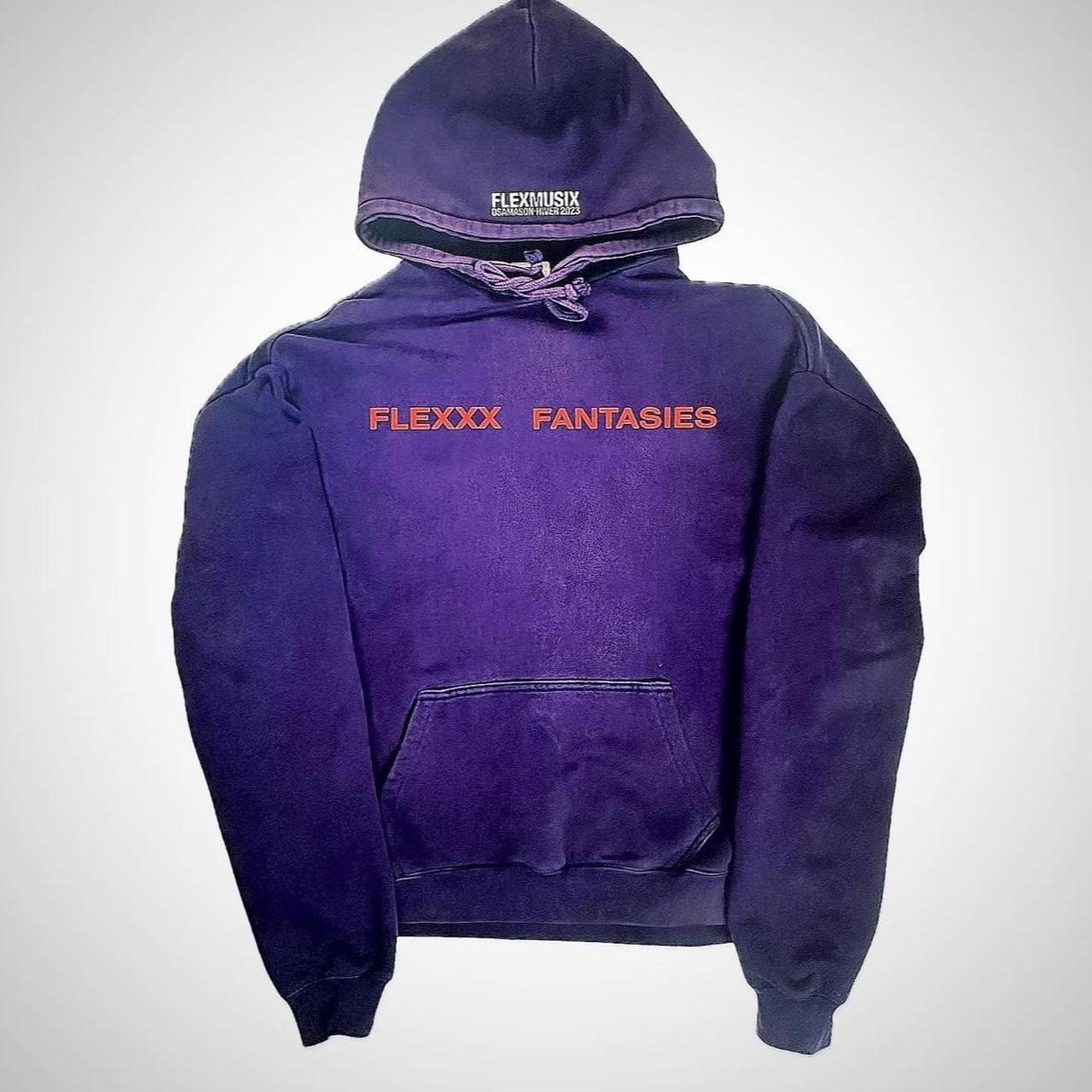 ISO let me know if you have L or XL in any osamson... - Depop