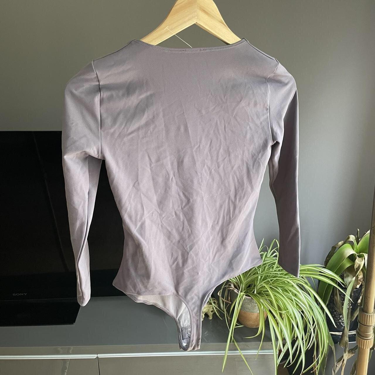 Free people intimately lilac Truth Or Square Duo... - Depop