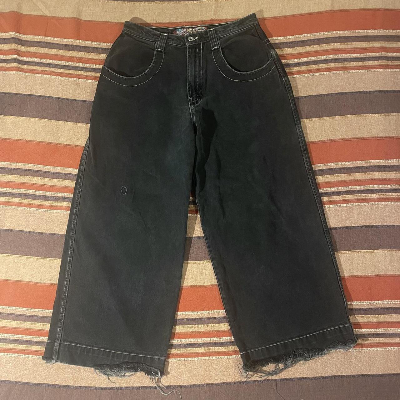 JNCO wizard jeans A grail piece as the wizard... - Depop
