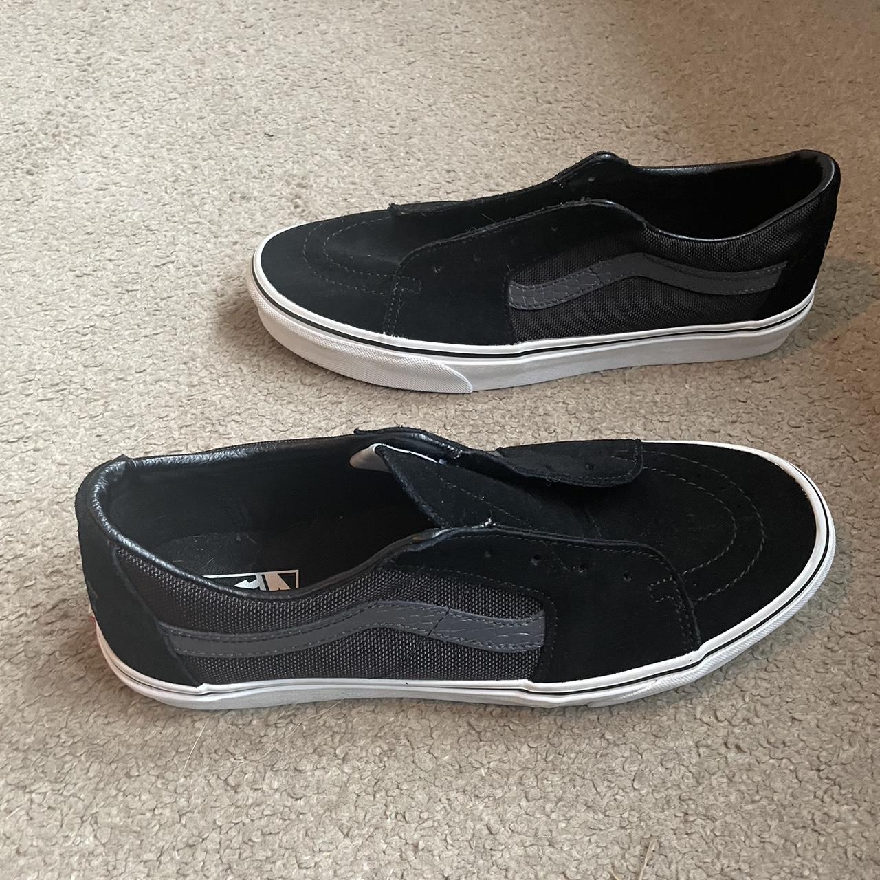 Vans skate shoes brand new size uk 11 men’s perfect... - Depop