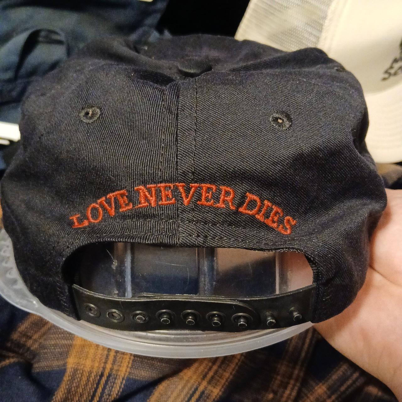 Bram Stokers 1992 Dracula movie snapback promo... - Depop