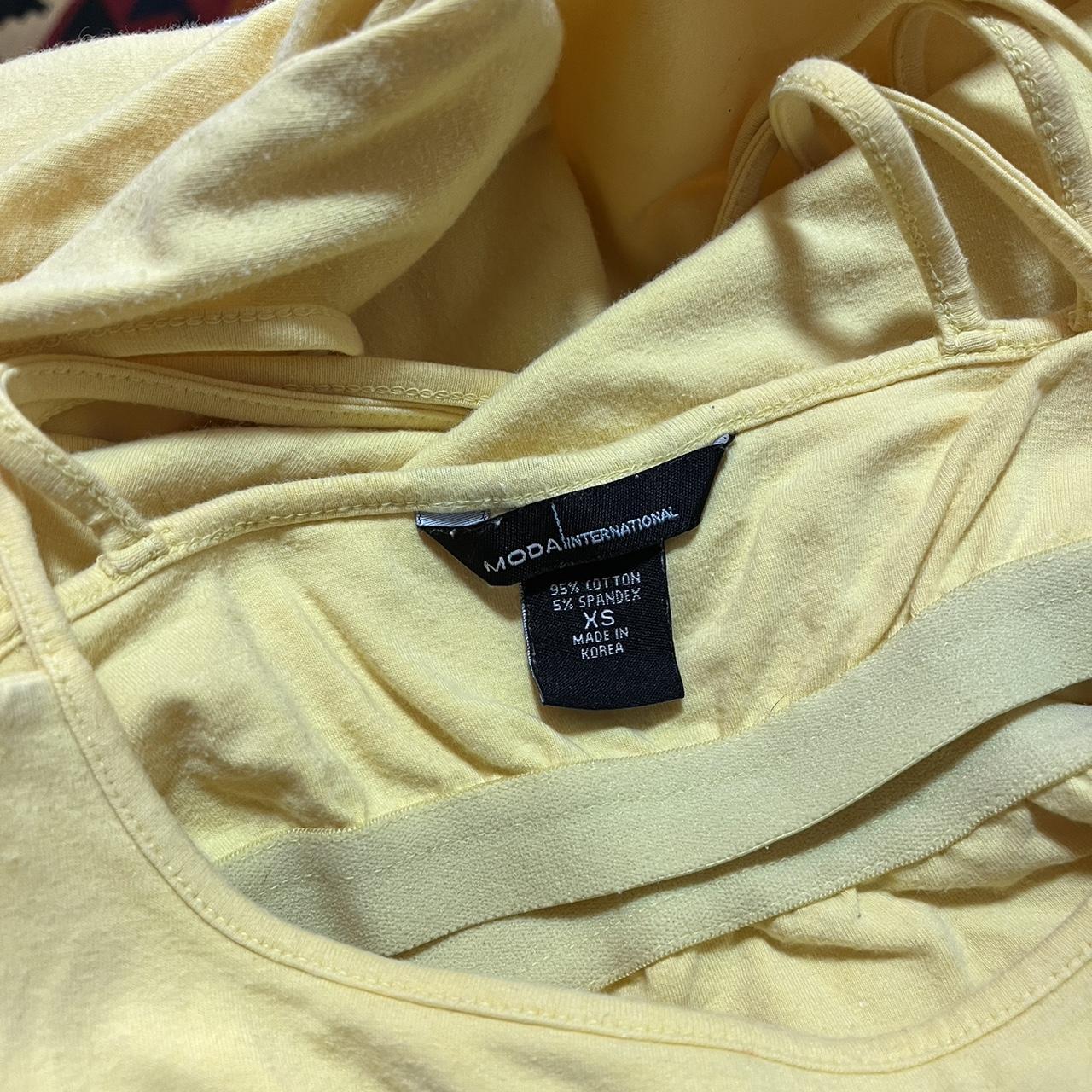 Moda international mini dress Serve up slutty egg... - Depop