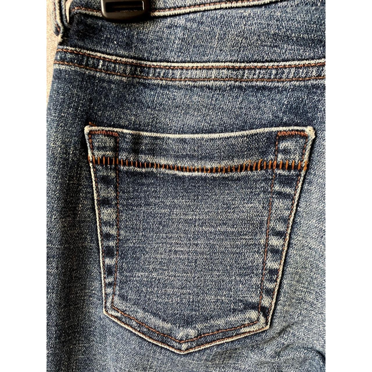 Vintage Diesel Industry Jeans Size 28 Made in... - Depop