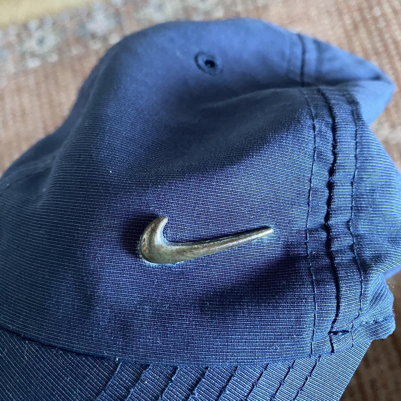 Nike cap You’re probs an eshay but it’s ok so was... - Depop
