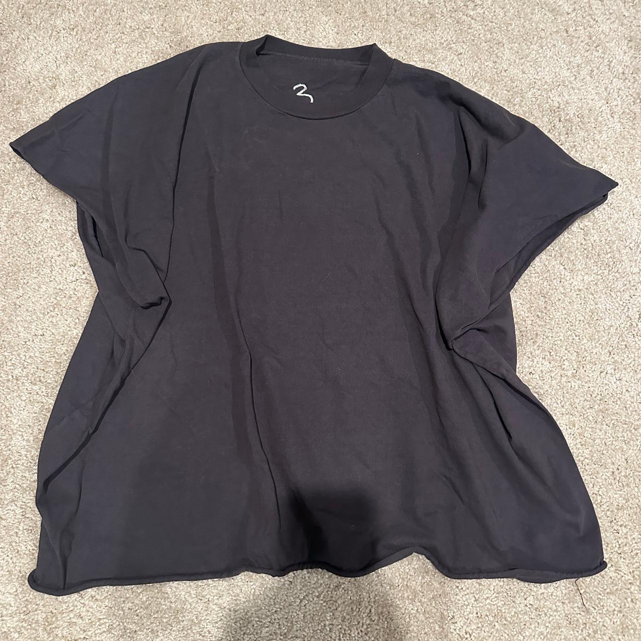 Authentic YZY GOSHA ONE BOX T size 3 RARE - Depop