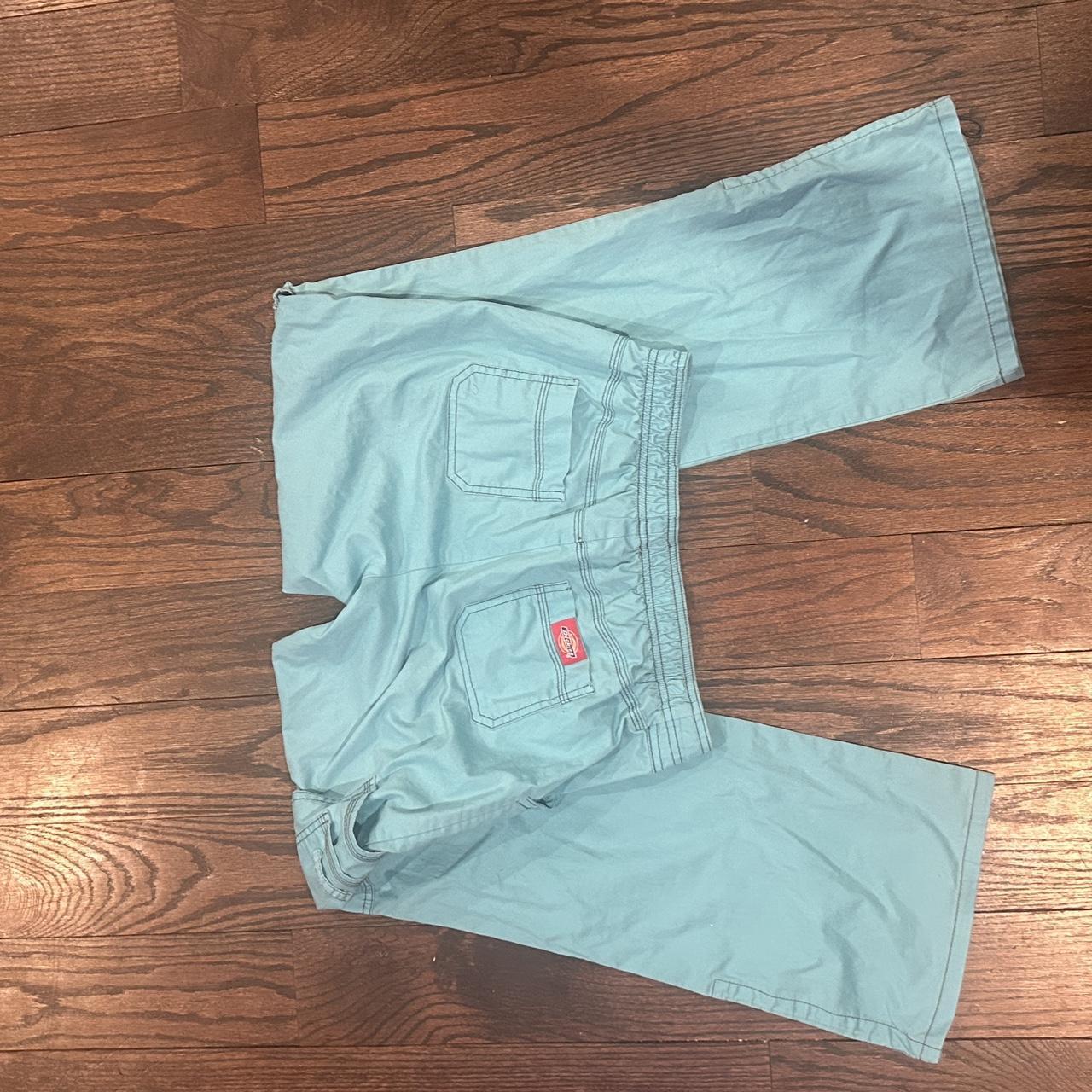 Women’s small dickies scrubs - Depop