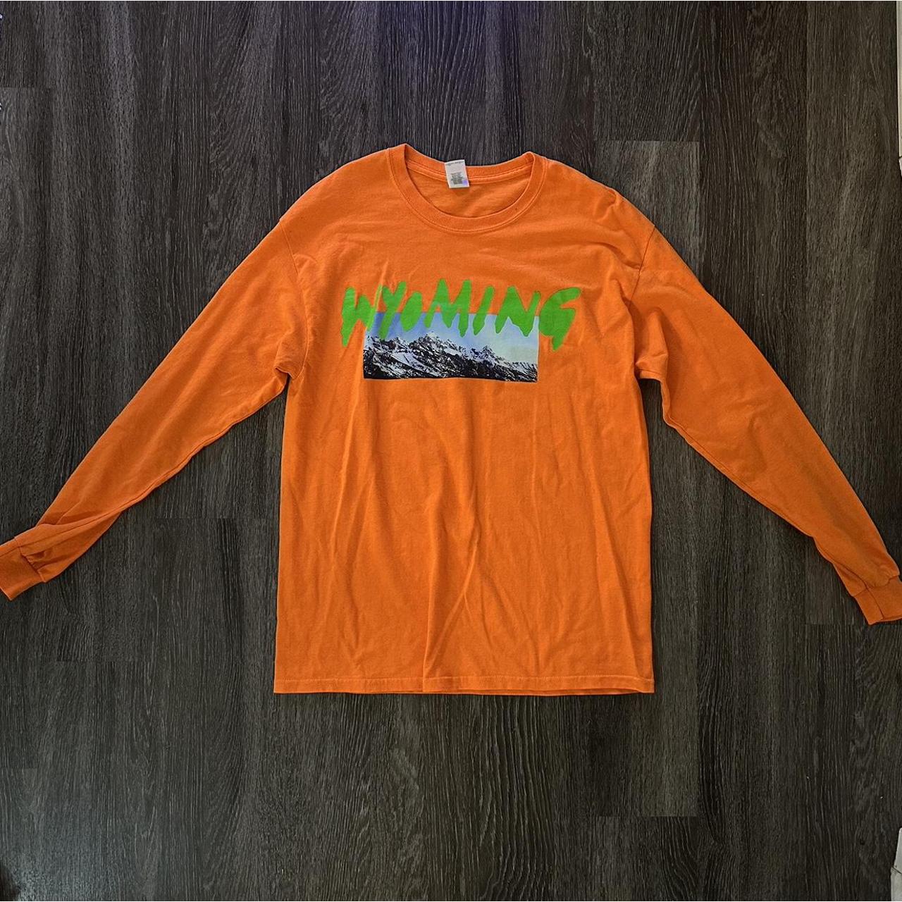 Authentic Kanye West ‘Ye’ album release party long... - Depop