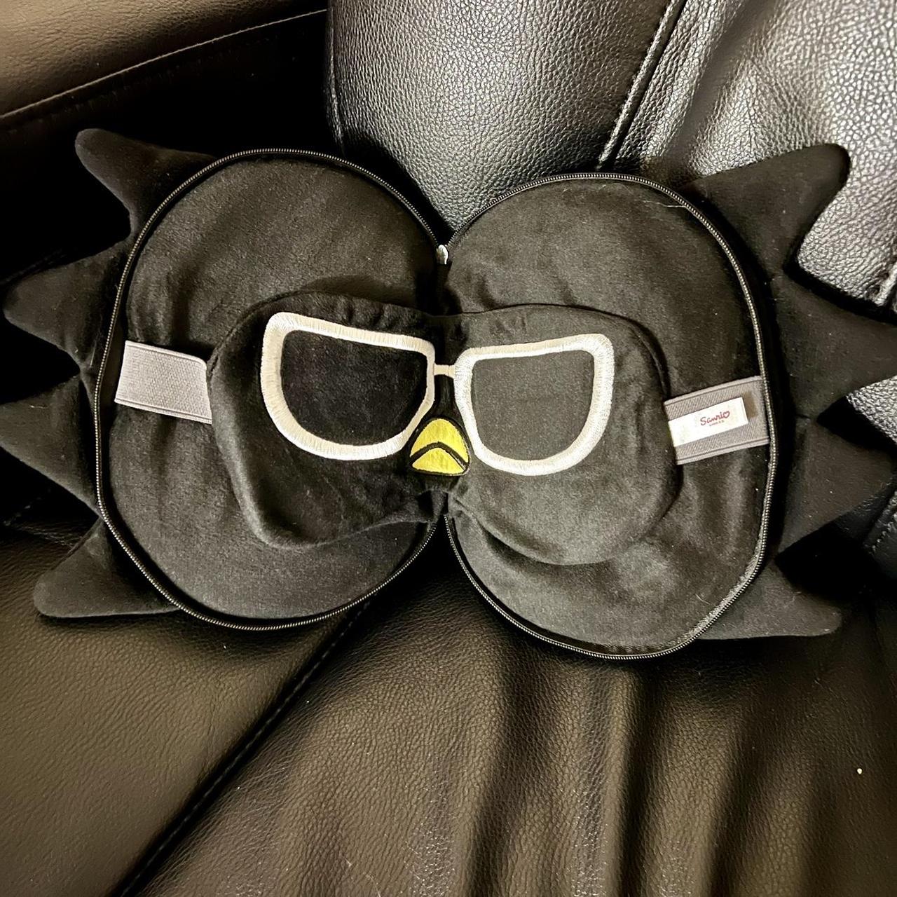 2020 Sanrio Smiles Eye Mask Bought in NYC have... - Depop