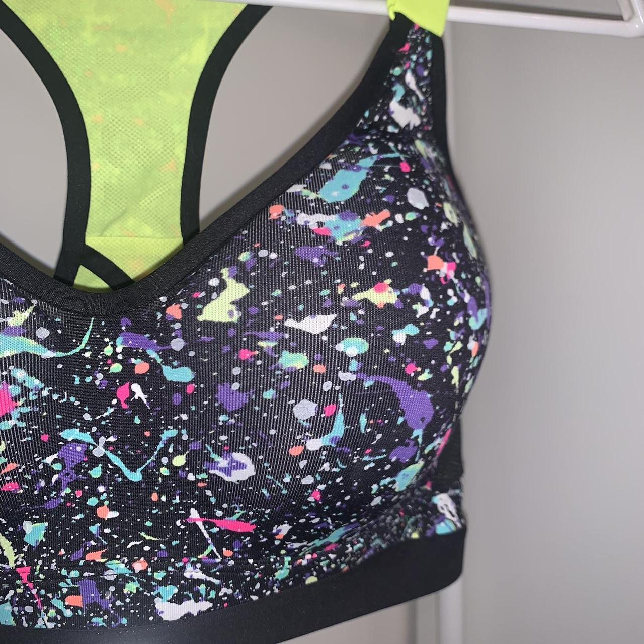 Vsx victorias secret full / high support sports bra... - Depop