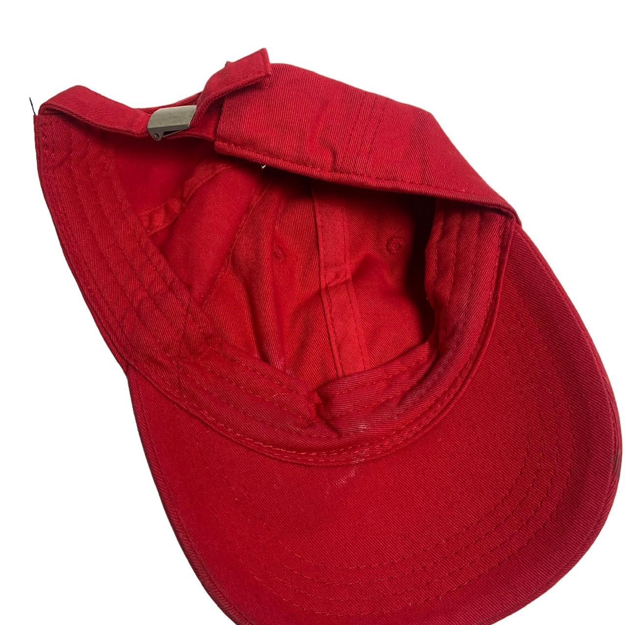 Converse Vintage Baseball Cap Used Condition -... - Depop