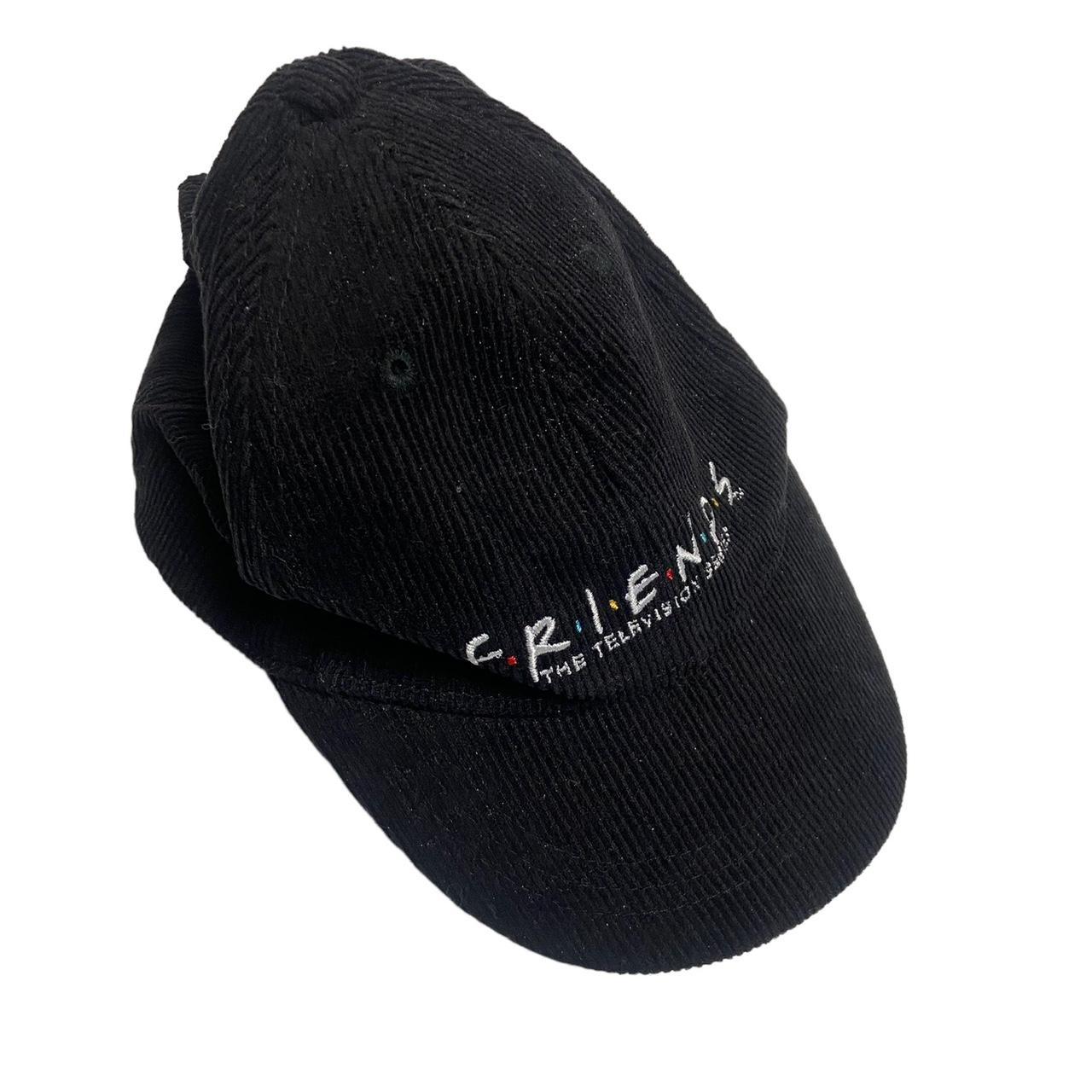 Retro Style Friends Baseball Cap Size Kids... - Depop