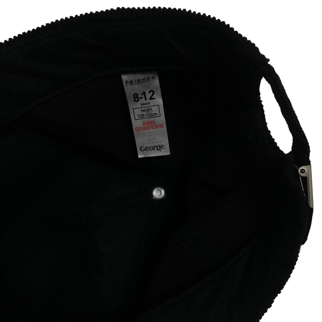 Retro Style Friends Baseball Cap Size Kids... - Depop