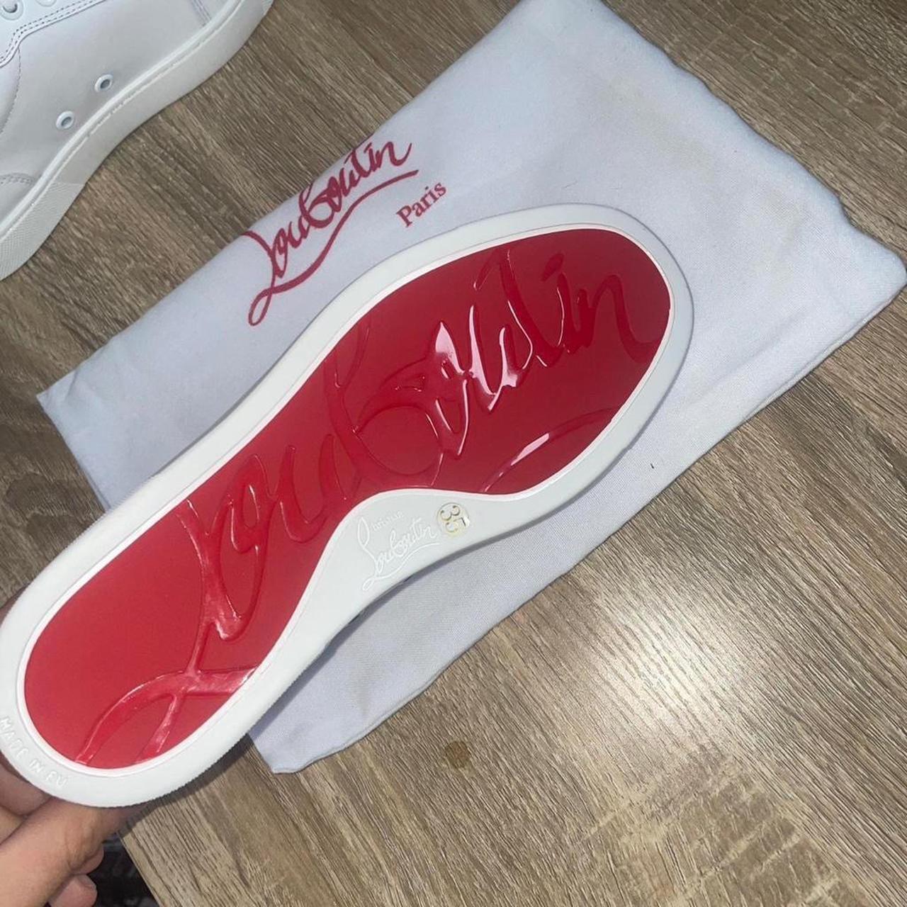 Loubs Uk2.5 - Depop