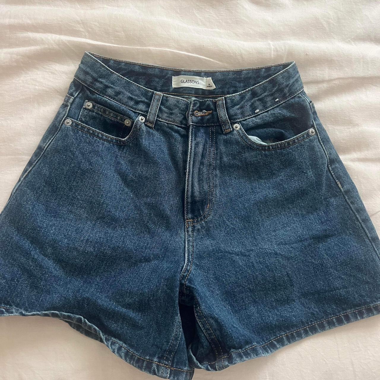 Glassons shorts never worn. Just didn’t fit right.... - Depop