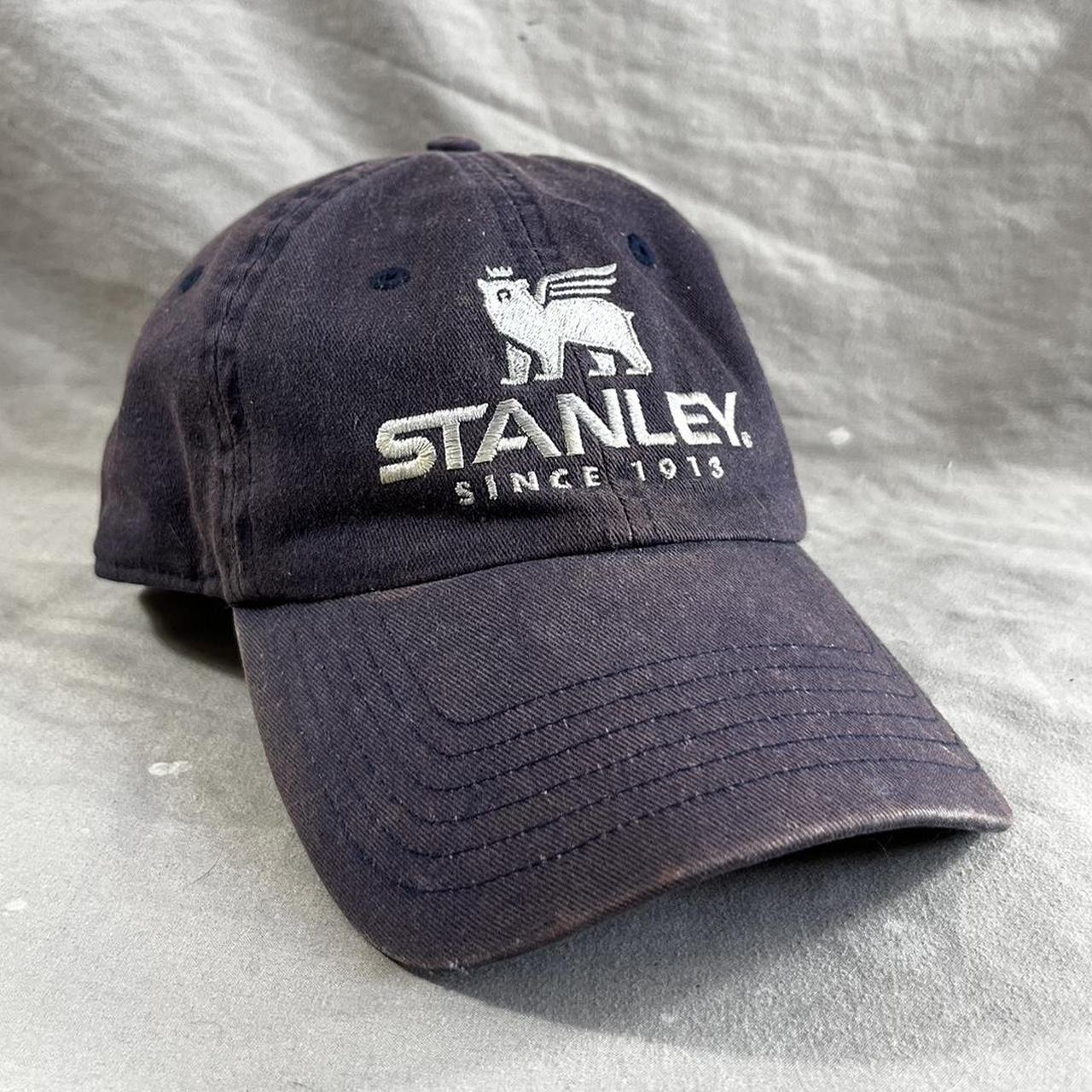 Stanley - Simms Fishing Products Hat #stanley... - Depop