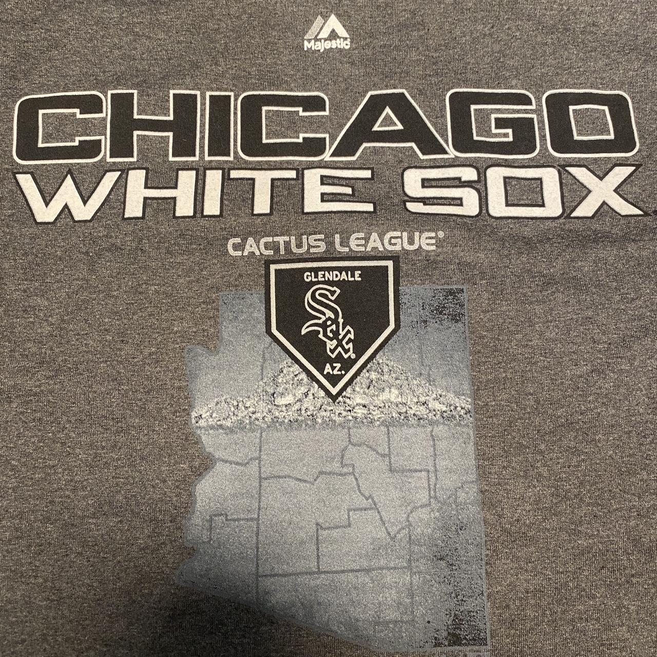Chicago White Sox Spring Training Shirt - New with... - Depop