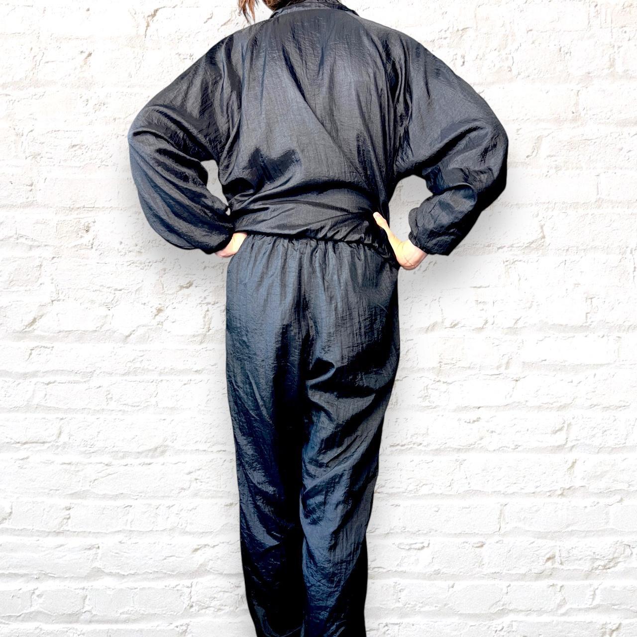 Vintage 90’s Bold Spirit Track Suit in phenomenal... - Depop