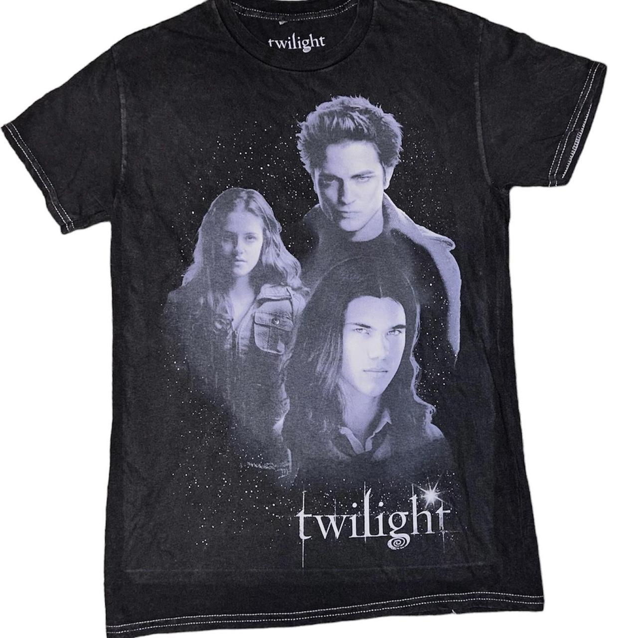 twilight t shirt - Depop