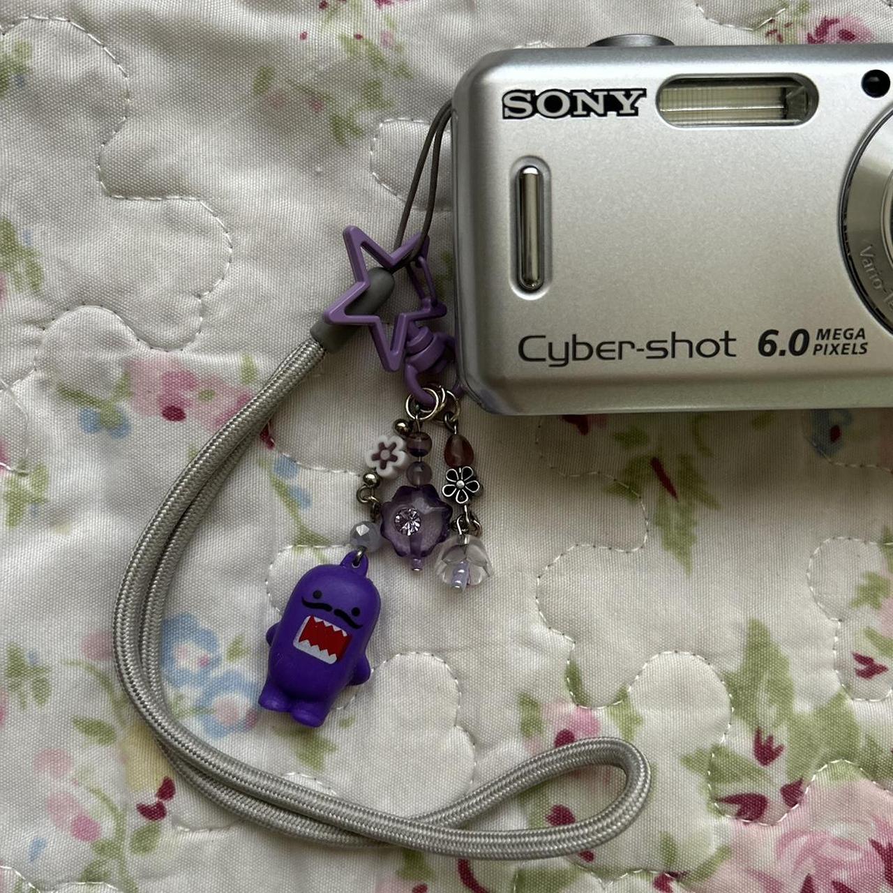 domo kun keychain #handmade | Depop