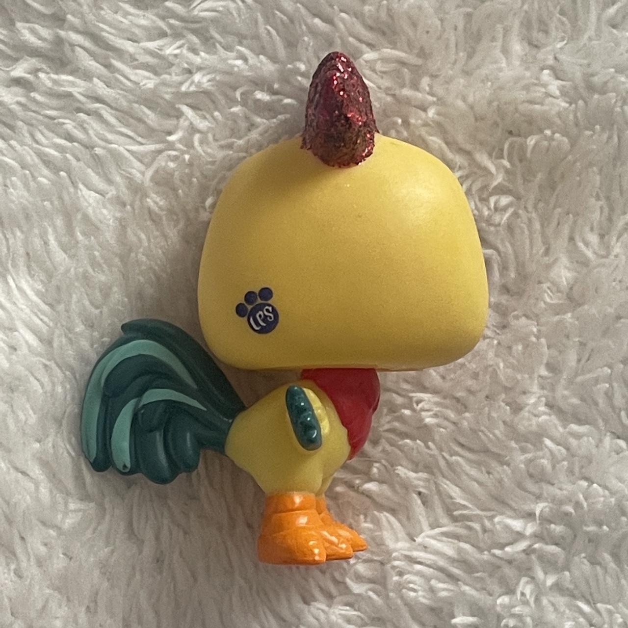 Lps Mail Order Rooster #2358 A few very minor... - Depop